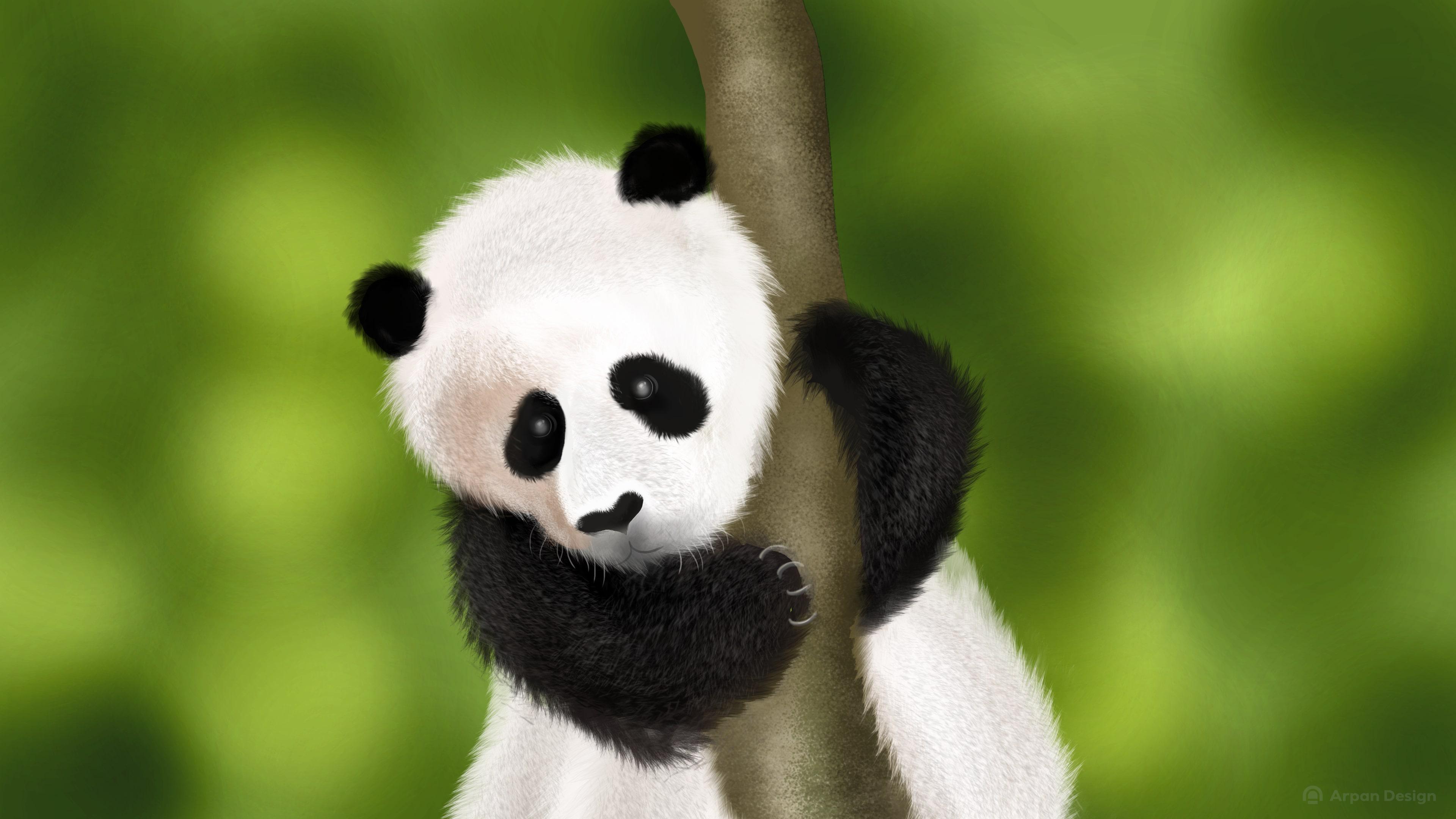 Digital Paintings | Arpan Design