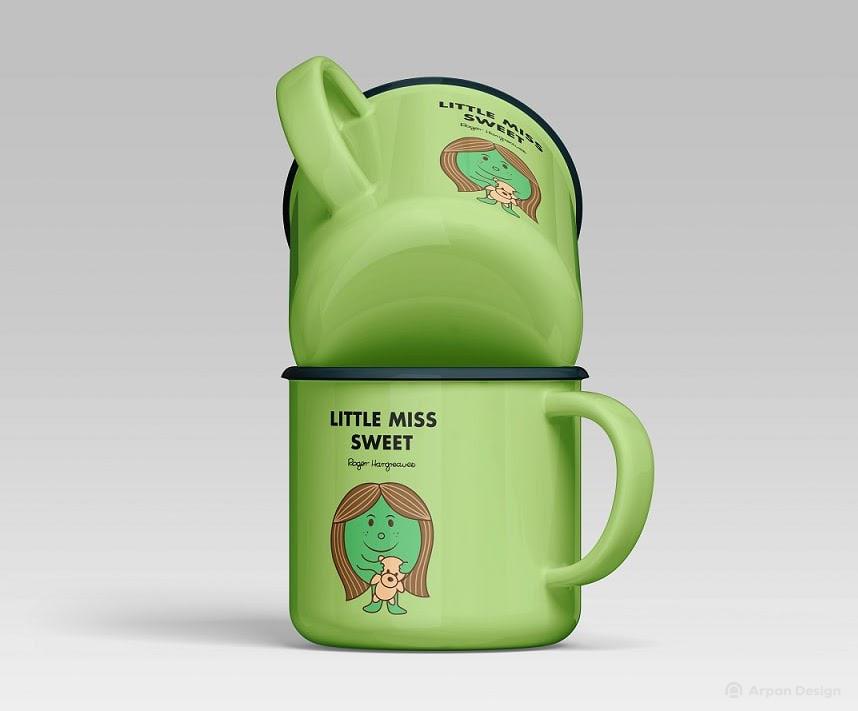 Product Mockups | Arpan Design
